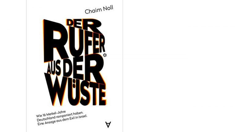 Rezension "Der Rufer aus der Wüste" - Ethische Rendite